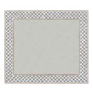 Glass Inlay Work - Silver Furniture, White Metal Furniture, Bone Inlay ...