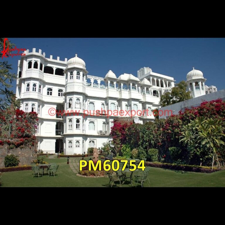 Marble Front Cladding Elevation Silver Furniture, White Metal Furniture ...