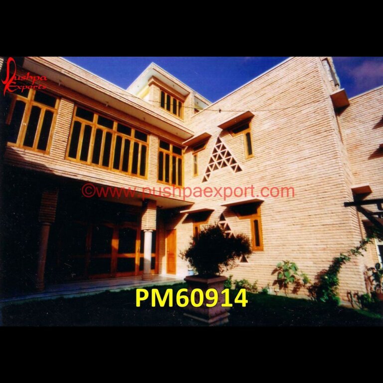 Jodhpur Stone Front Cladding Home Elevation Silver Furniture, White ...