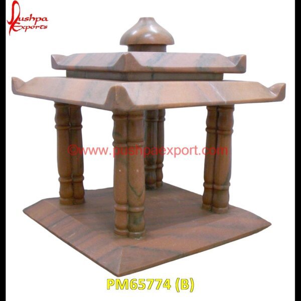 Pink Marble Mandir Silver Furniture, White Metal Furniture, Bone Inlay ...